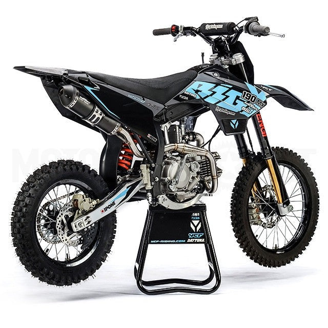 YCF DAYTONA 190 – RACELINE co