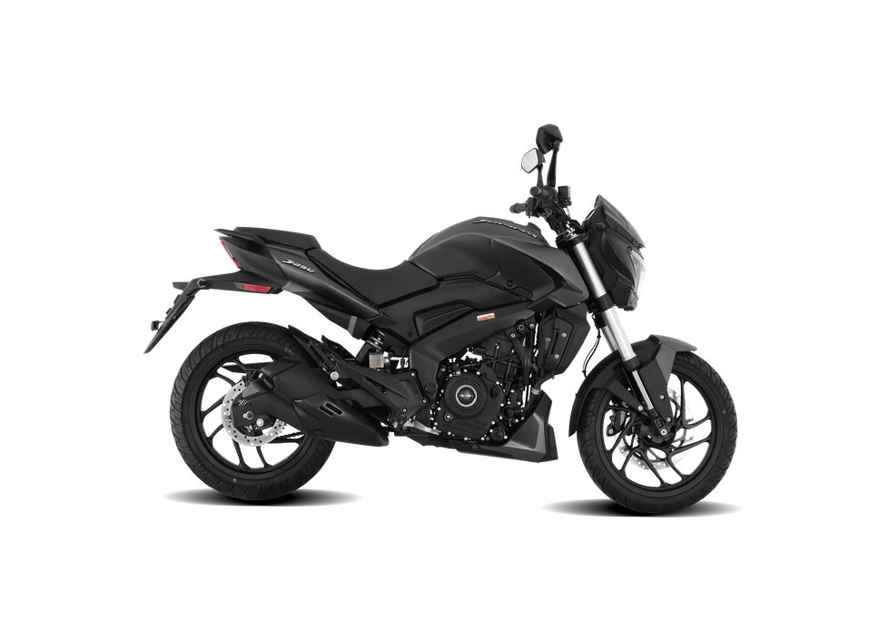 BAJAJ Dominar 250 – RACELINE co