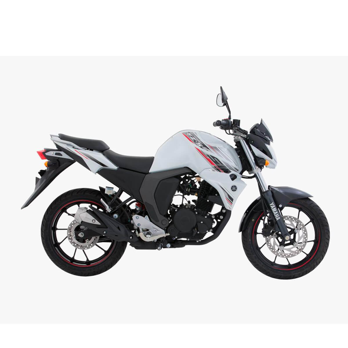 YAMAHA Fzs 2.0 – RACELINE co