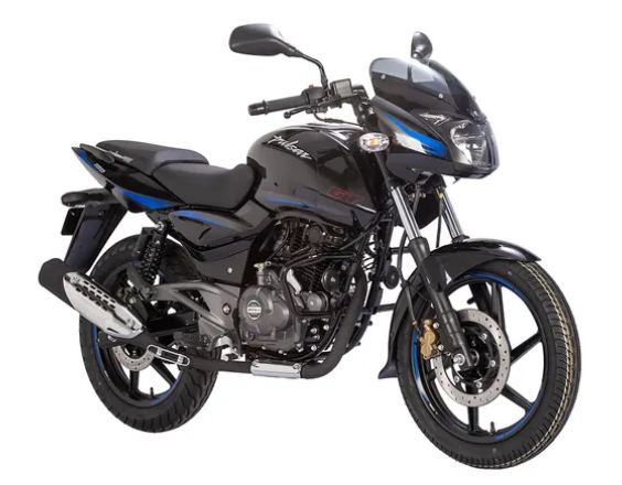 BAJAJ Pulsar 180 GT – RACELINE co