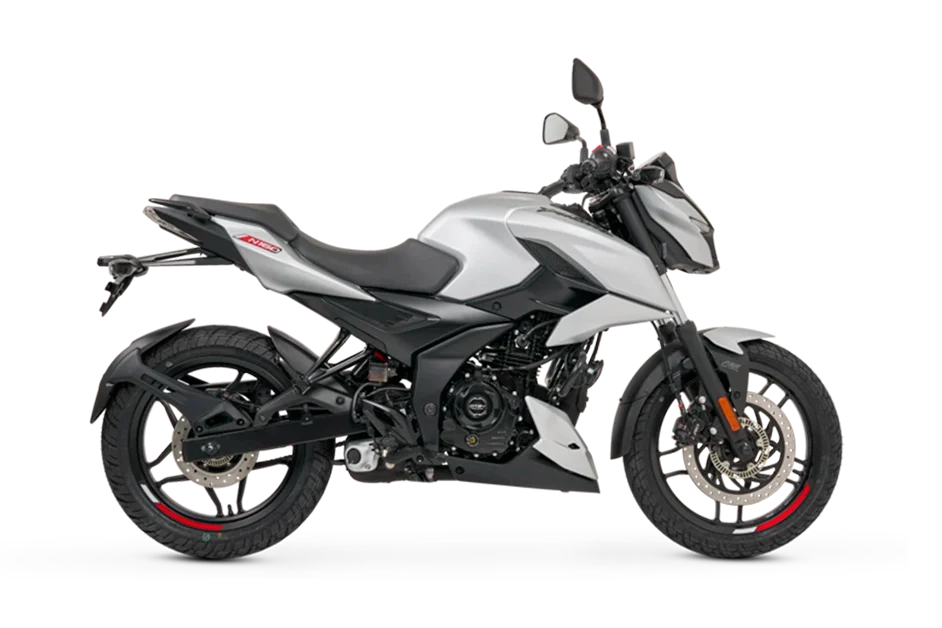 BAJAJ Pulsar 160 – RACELINE co
