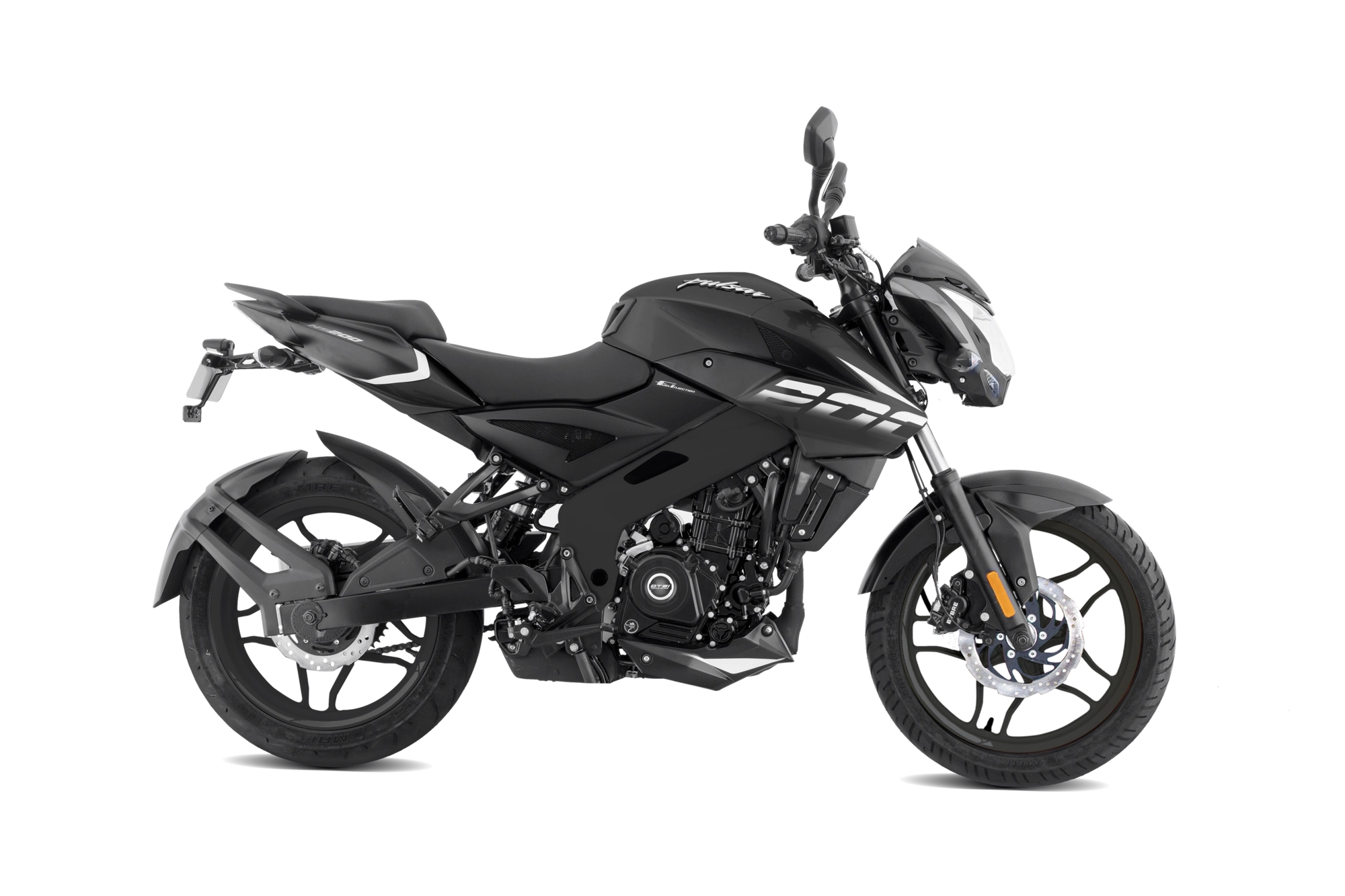 PULSAR NS 200 – RACELINE co