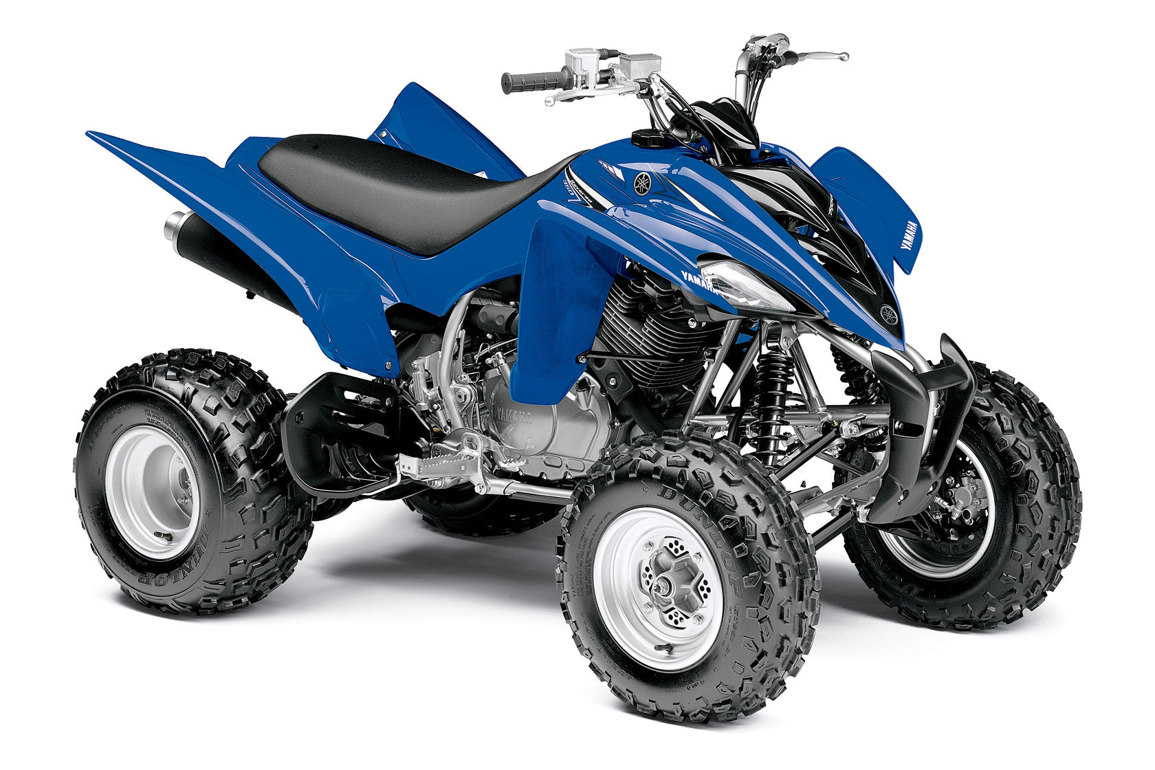 Yamaha Raptor 350 – RACELINE co