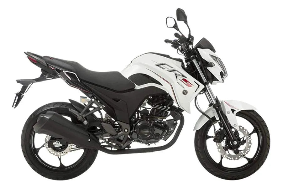 AKT CR5 200 – RACELINE co