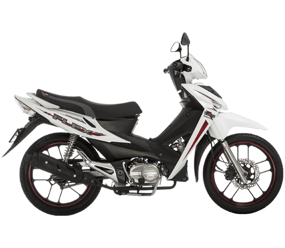 AKT FLEX 125 – RACELINE co