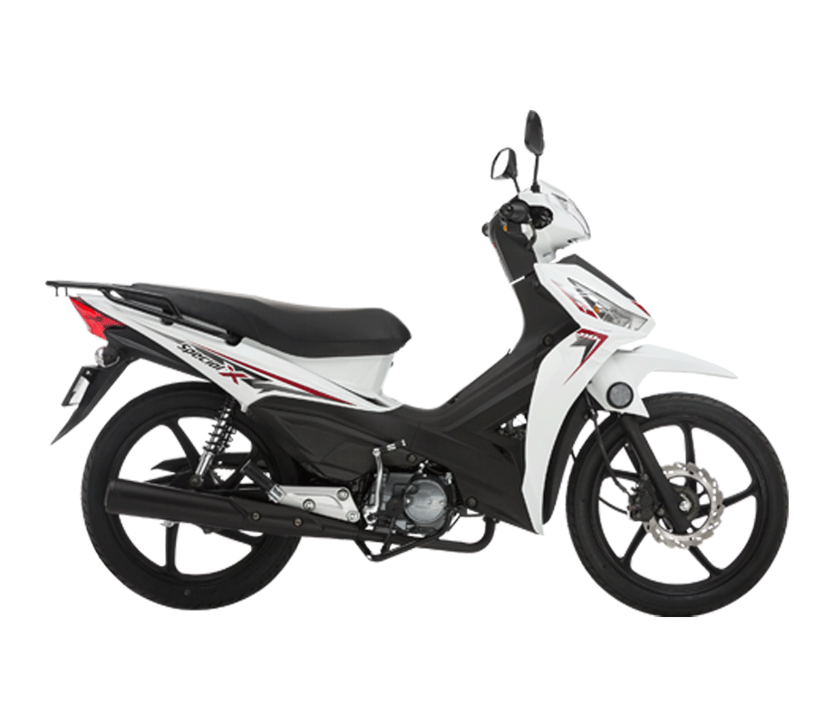 AKT AK110 – RACELINE co