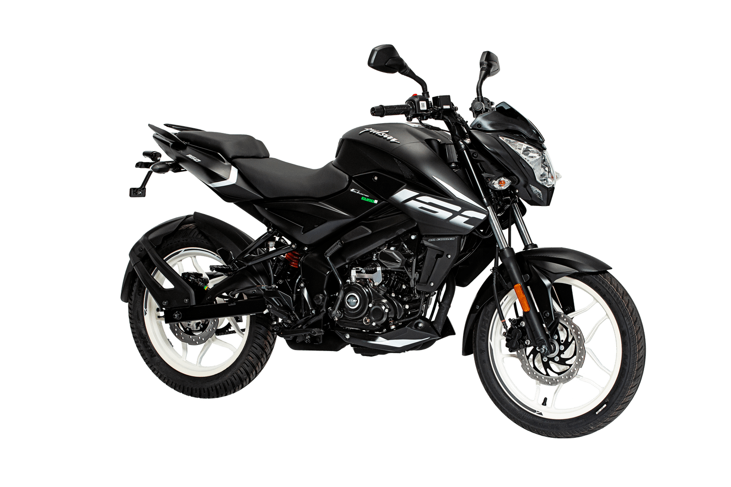 Pulsar NS 160 – RACELINE co